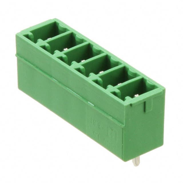 1803468 - Connectors, Interconnects - Terminal Blocks - Headers, Plugs and Sockets - PCBWay