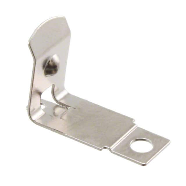 56 - Battery Products - Battery Holders, Clips, Contacts - PCBWay