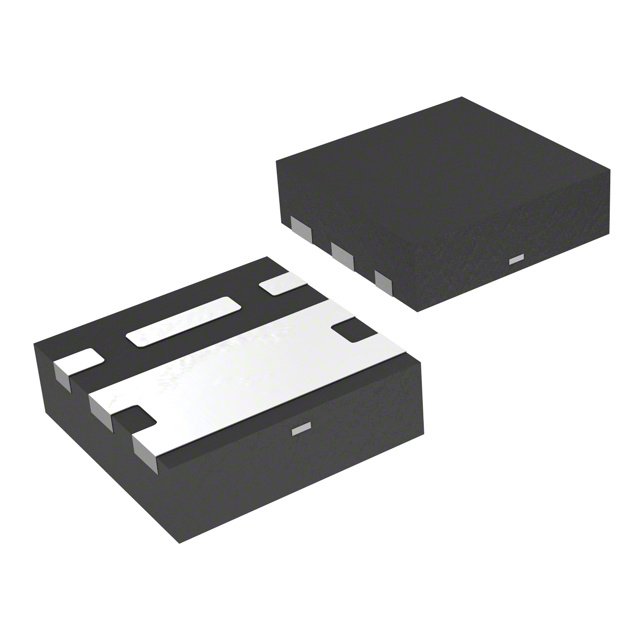 DMN3016LFDE-7 - Discrete Semiconductor Products - Transistors - FETs ...