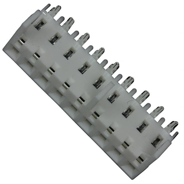 0009481094 - Connectors, Interconnects - Rectangular Connectors ...