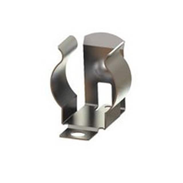 53 - Battery Products - Battery Holders, Clips, Contacts - PCBWay