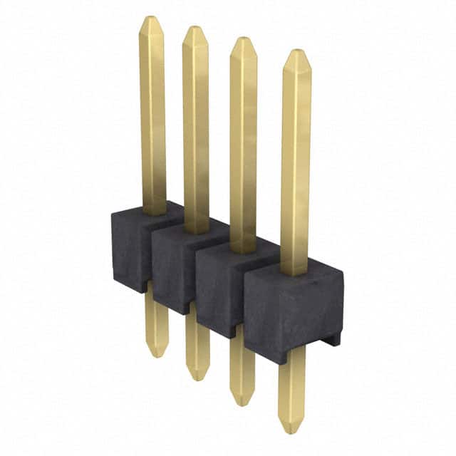 M20-9990445 - Connectors, Interconnects - Rectangular Connectors ...
