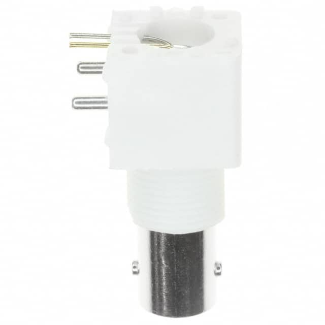 1-1337543-0 - Connectors, Interconnects - Coaxial Connectors (RF ...