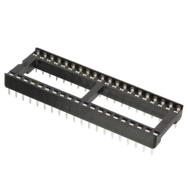 1-2199299-5 - Connectors, Interconnects - Sockets for ICs, Transistors ...