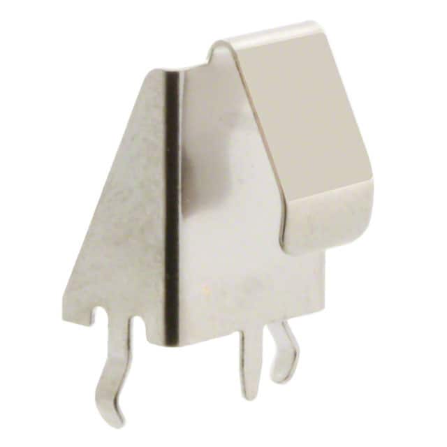 590 - Battery Products - Battery Holders, Clips, Contacts - PCBWay