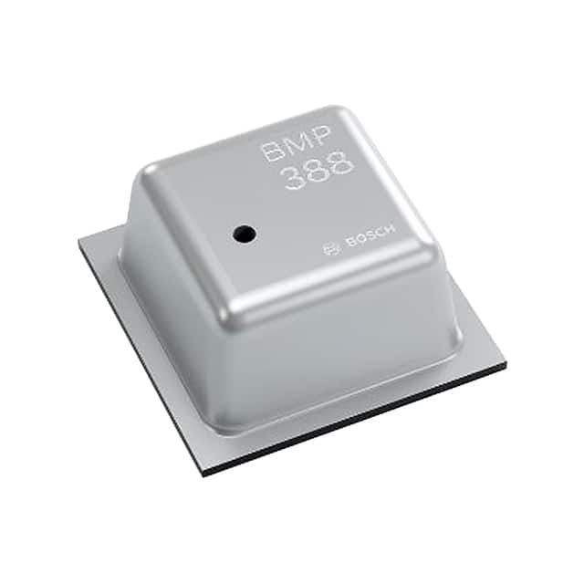 BMP388 - Sensors, Transducers - Pressure Sensors, Transducers - PCBWay