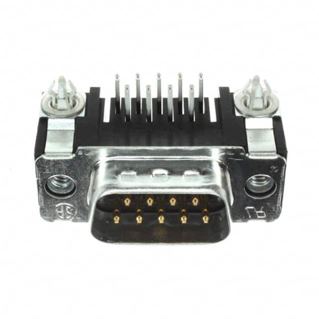 5747840-4 - Connectors, Interconnects - D-Sub, D-Shaped Connectors - D ...