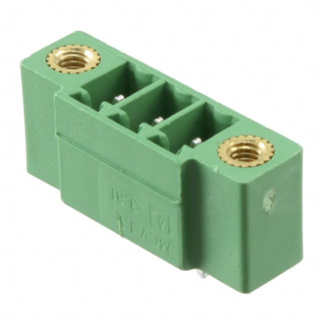 1830606 - Connectors, Interconnects - Terminal Blocks - Headers, Plugs ...