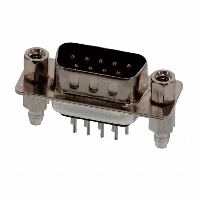 2301826-2 - Connectors, Interconnects - D-Sub, D-Shaped Connectors - D ...