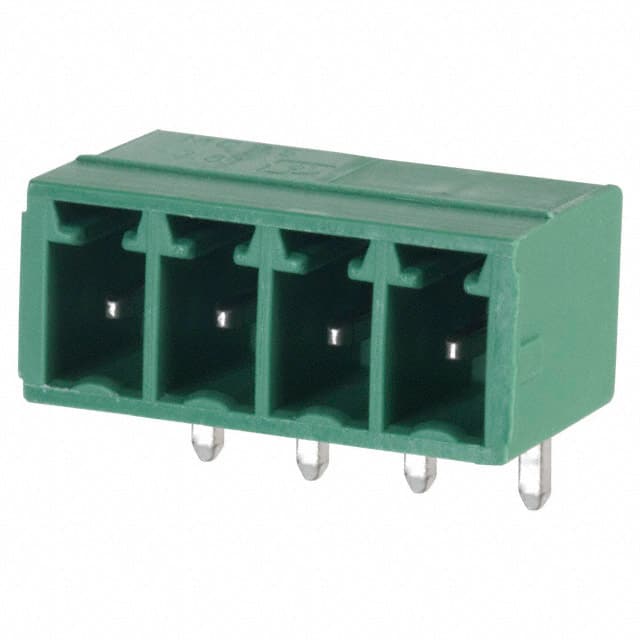 1803293 - Connectors, Interconnects - Terminal Blocks - Headers, Plugs ...