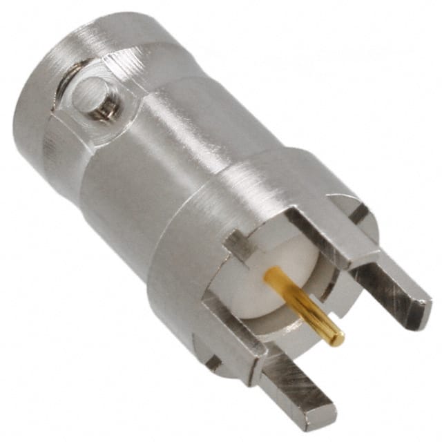 031-5329-52RFX - Connectors, Interconnects - Coaxial Connectors (RF ...