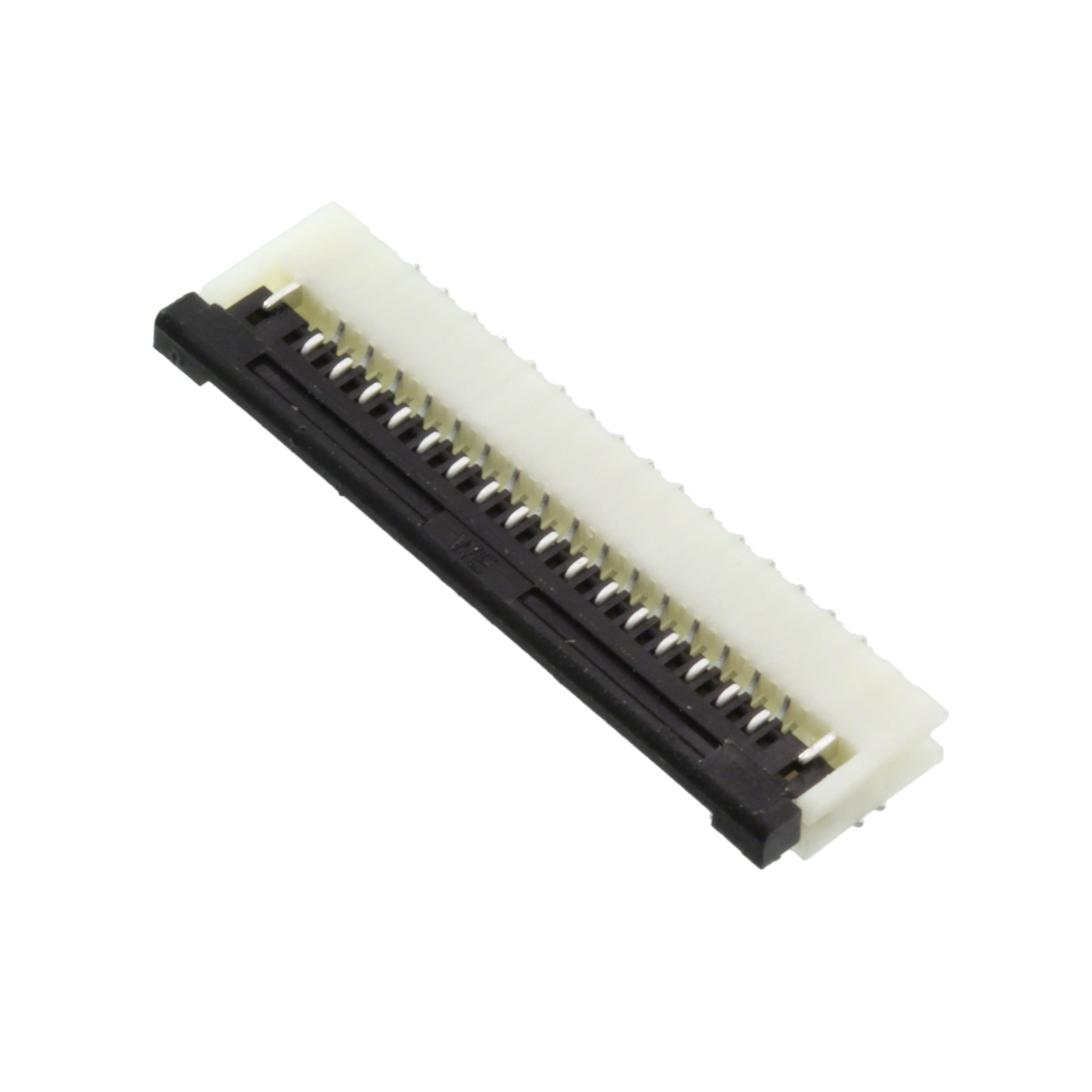 686116148922 - Connectors, Interconnects - FFC, FPC (Flat Flexible ...