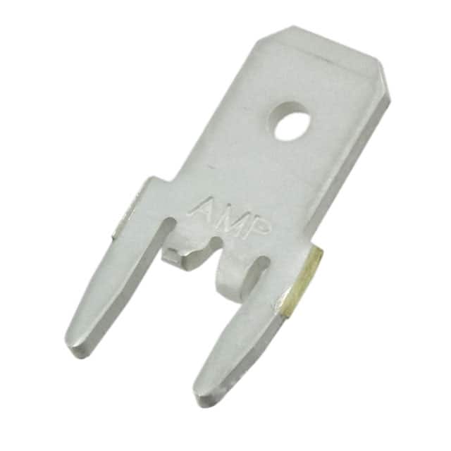 1217133-1 - Connectors, Interconnects - Terminals - Quick Connects ...