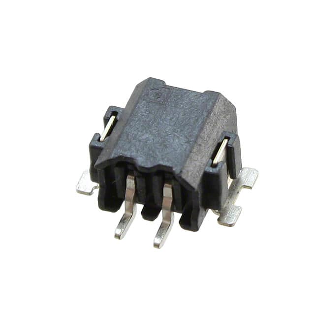 1778764 - Connectors, Interconnects - Terminal Blocks - Headers, Plugs ...