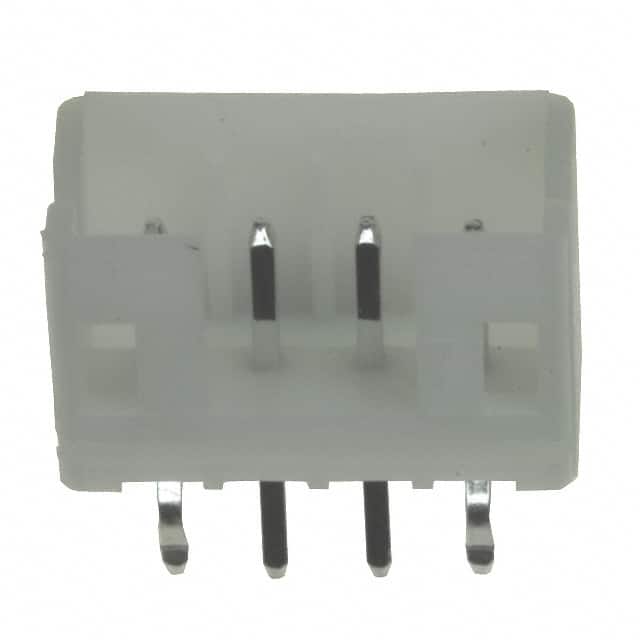 440054-4 - Connectors, Interconnects - Rectangular Connectors - Headers ...