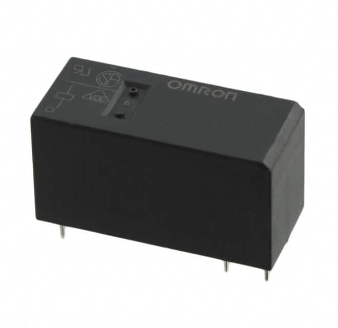 G2RL-1A-E-CV DC12 - Relays - Power Relays, Over 2 Amps - PCBWay