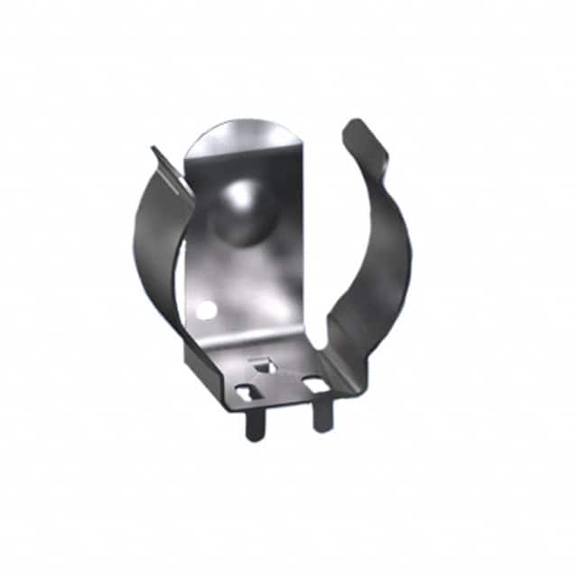 54 - Battery Products - Battery Holders, Clips, Contacts - PCBWay