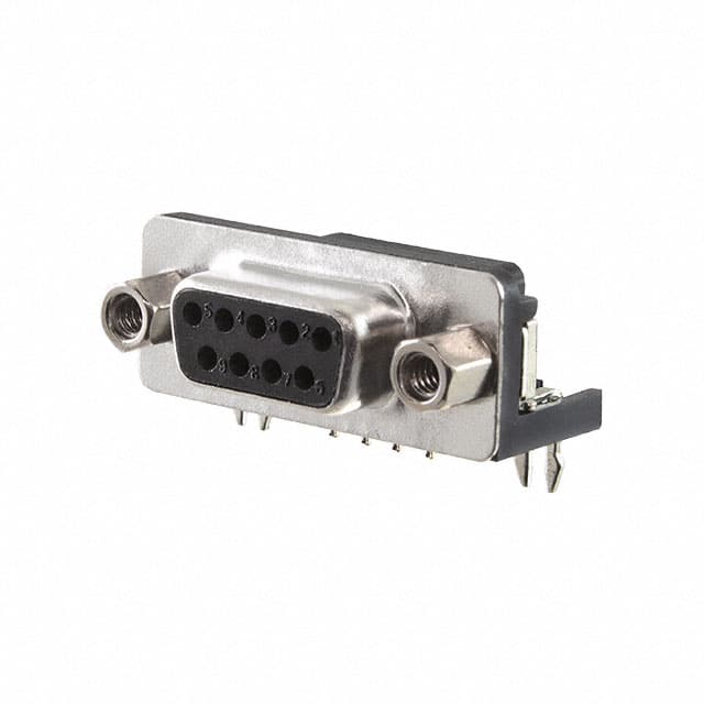 618009231121 - Connectors, Interconnects - D-Sub, D-Shaped Connectors ...