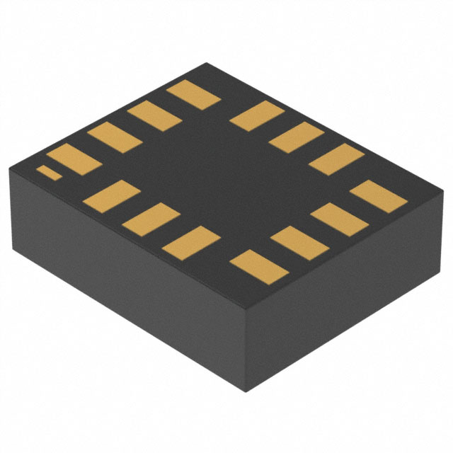 ICM-42688-P - Sensors, Transducers - Motion Sensors - IMUs (Inertial Measurement Units) - PCBWay