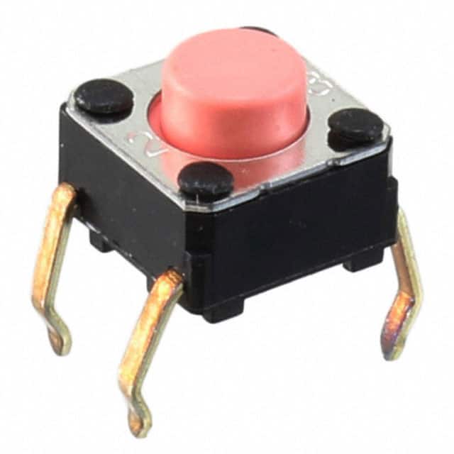 B3F-1025 - Switches - Tactile Switches - PCBWay