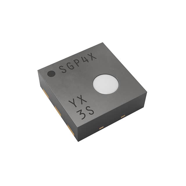 SGP40-D-R4 - Sensors, Transducers - Gas Sensors - PCBWay