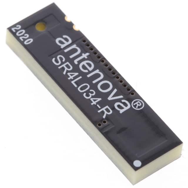SR4L034-R - RF and Wireless - RF Antennas - PCBWay