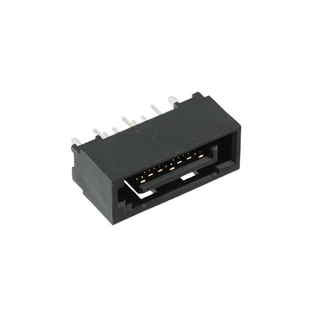 0678008025 - Connectors, Interconnects - Pluggable Connectors ...