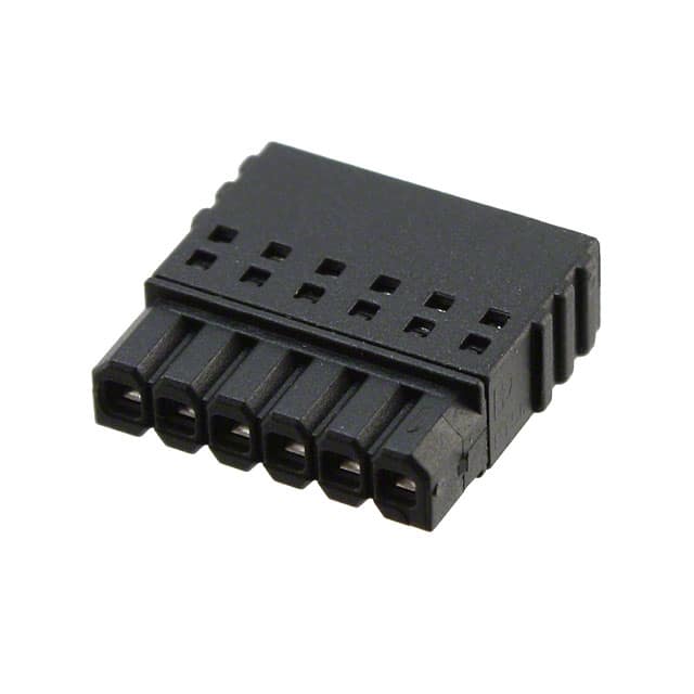 1778874 - Connectors, Interconnects - Terminal Blocks - Headers, Plugs ...