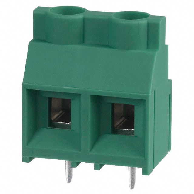 1714971 - Connectors, Interconnects - Terminal Blocks - Wire to Board ...