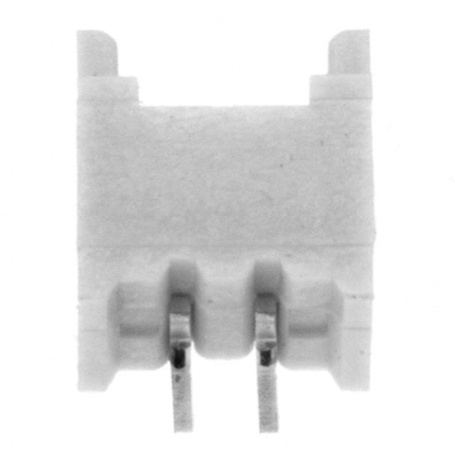 1734829-2 - Connectors, Interconnects - Rectangular Connectors ...