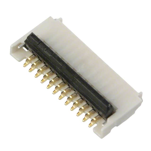 5034801200 - Connectors, Interconnects - FFC, FPC (Flat Flexible ...