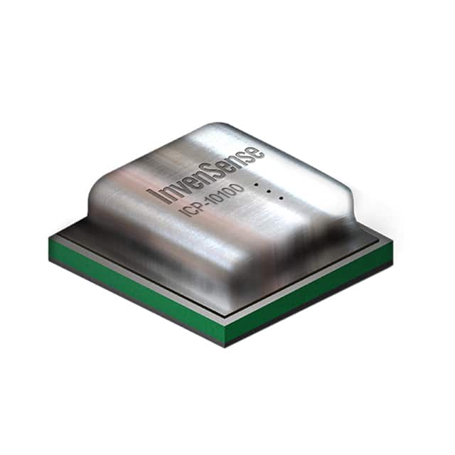 ICP-10100 - Sensors, Transducers - Pressure Sensors, Transducers - PCBWay