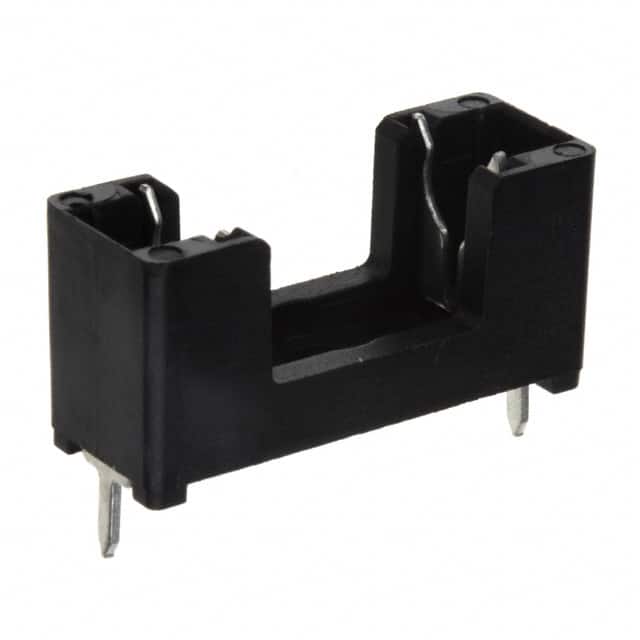 4628 - Circuit Protection - Fuseholders - PCBWay
