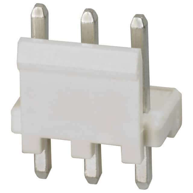 1-1123723-3 - Connectors, Interconnects - Rectangular Connectors - PCBWay