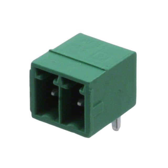 1844210 - Connectors, Interconnects - Terminal Blocks - Headers, Plugs ...