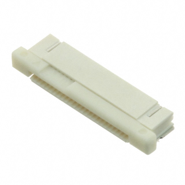 2-1734592-4 - Connectors, Interconnects - FFC, FPC (Flat Flexible ...