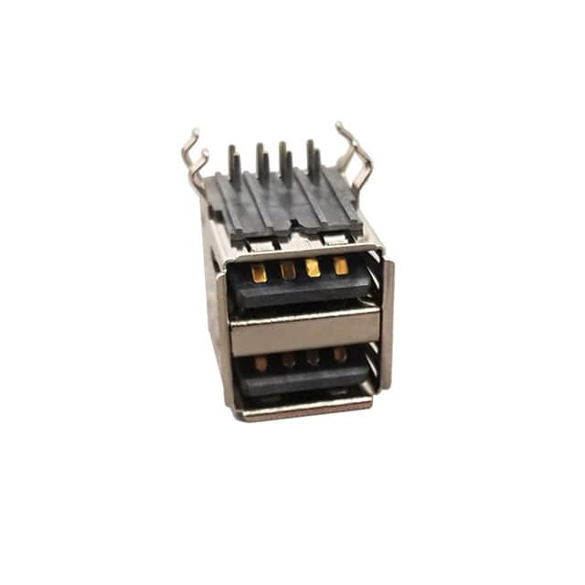 SS-52100-003 - Connectors, Interconnects - USB, DVI, HDMI Connectors ...