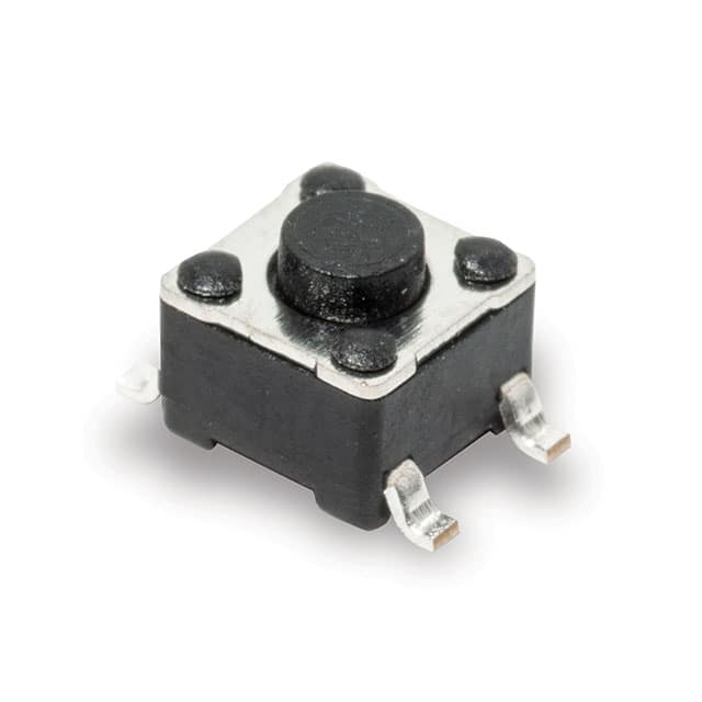 PTS 647 SM38 SMTR2 LFS - Switches - Tactile Switches - PCBWay