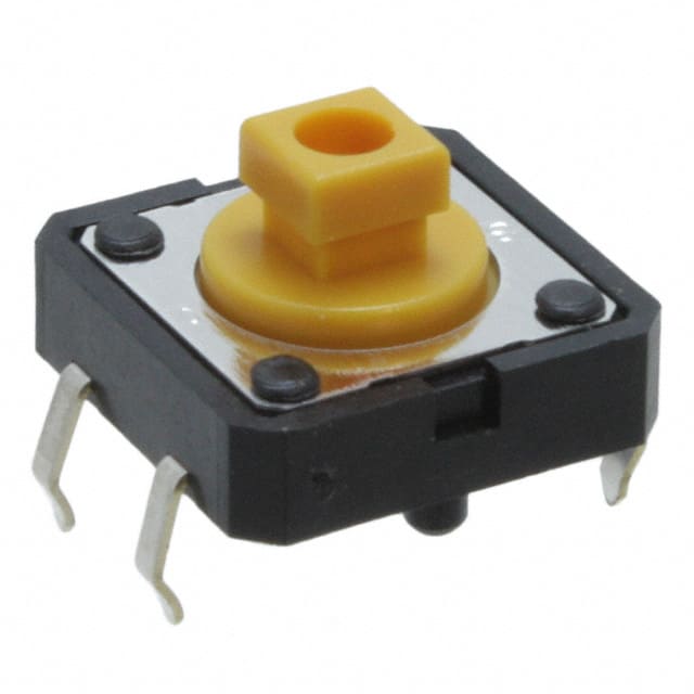 B3F-4055 - Switches - Tactile Switches - PCBWay