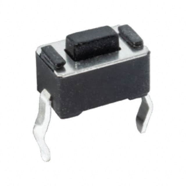 PTS636 SK43 LFS - Switches - Tactile Switches - PCBWay