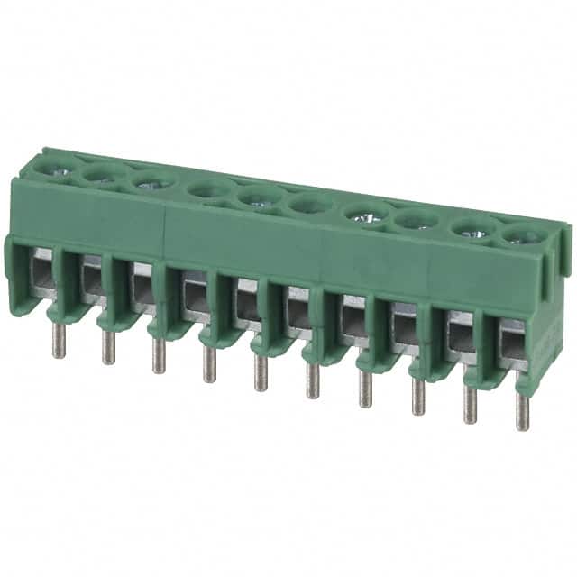 1984691 - Connectors, Interconnects - Terminal Blocks - Wire to Board - PCBWay