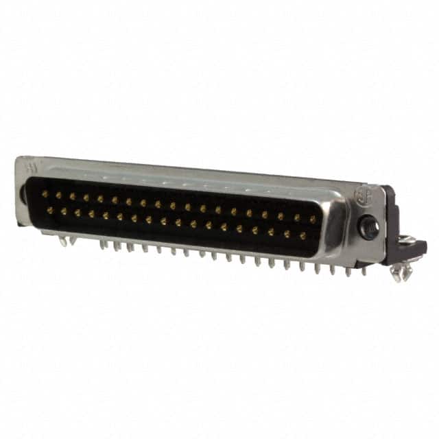 747843-4 - Connectors, Interconnects - D-Sub Connectors - PCBWay