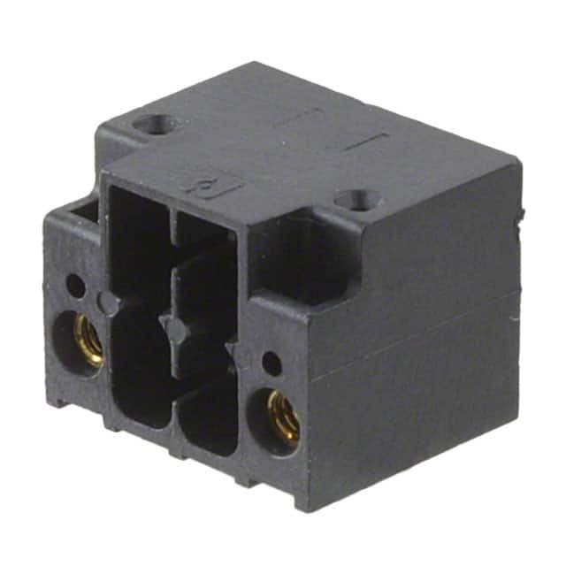 1787014 - Connectors, Interconnects - Terminal Blocks - Headers, Plugs ...