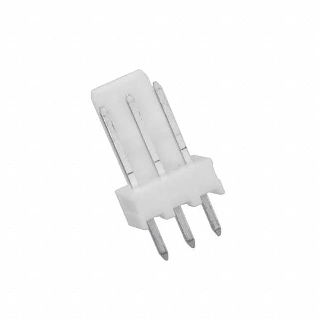 0022272031 - Connectors, Interconnects - Rectangular Connectors ...
