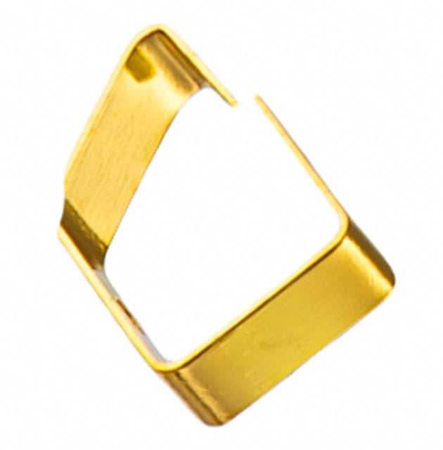 331221602040 - RF/IF and RFID - RFI and EMI - Contacts, Fingerstock and ...