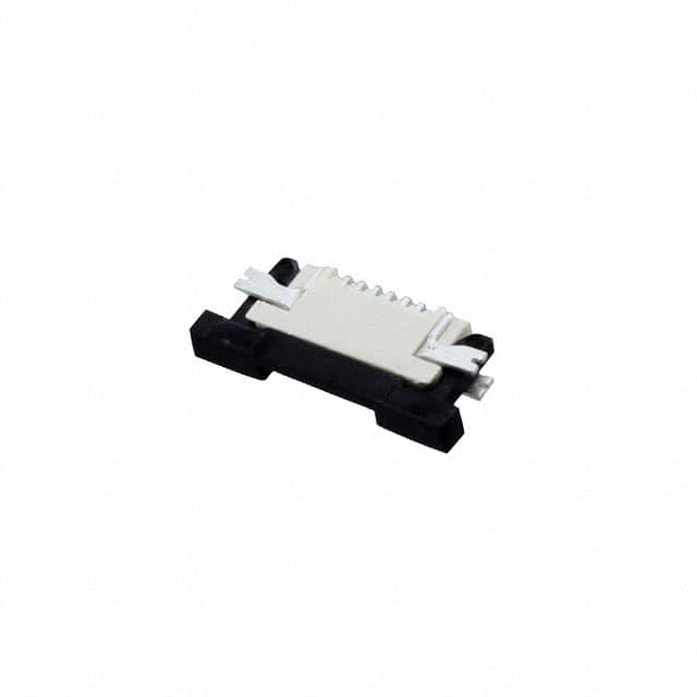687106183722 - Connectors, Interconnects - FFC, FPC (Flat Flexible ...