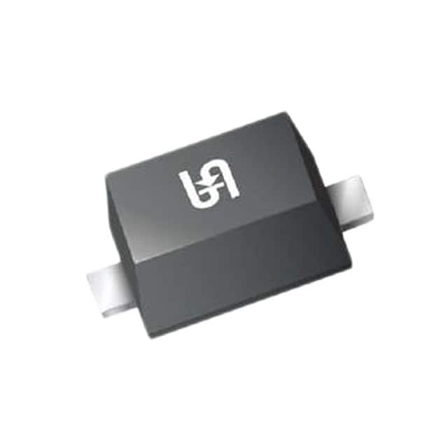 BAV21W RHG - Discrete Semiconductor Products - Diodes - Rectifiers ...