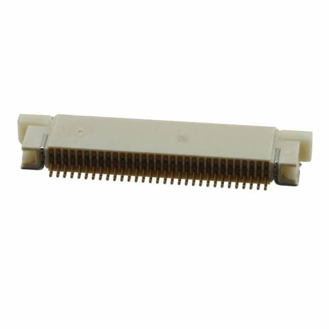 3-1734839-1 - Connectors, Interconnects - FFC, FPC (Flat Flexible) Connectors - FFC, FPC (Flat ...