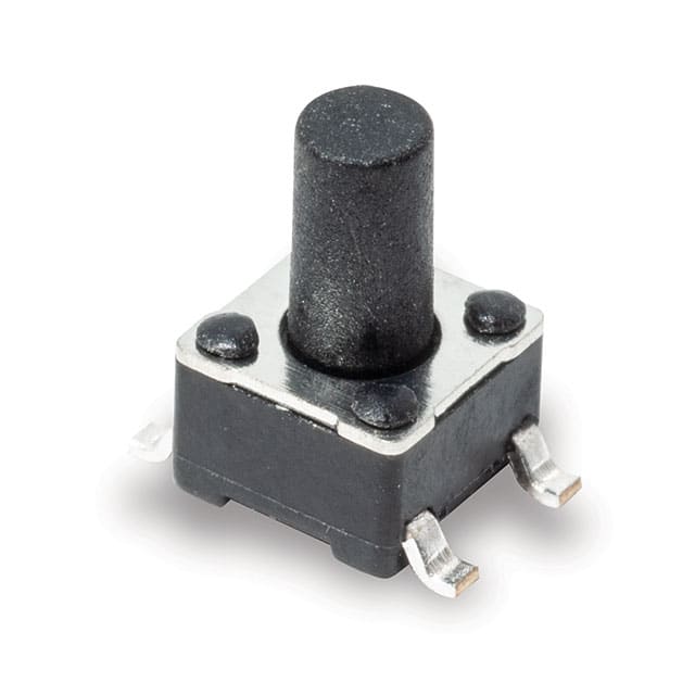 PTS 647 SN70 SMTR2 LFS - Switches - Tactile Switches - PCBWay