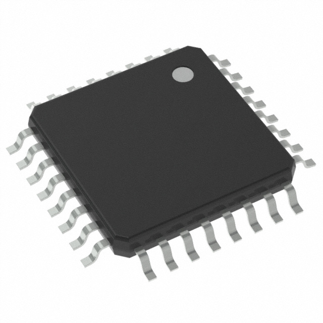 ATMEGA48PA-AU - Integrated Circuits (ICs) - Embedded - Microcontrollers ...